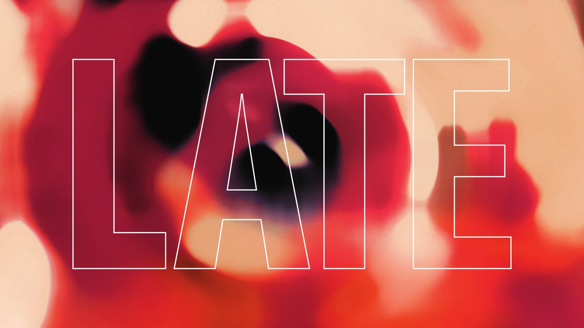 LATE Latte Art Competition – Assembly Coffee London