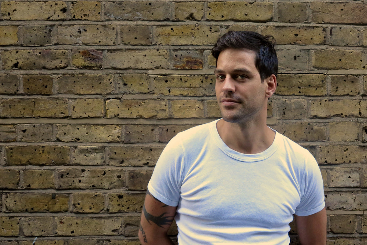 Michael Sager - Sager + Wilde – Assembly Coffee London