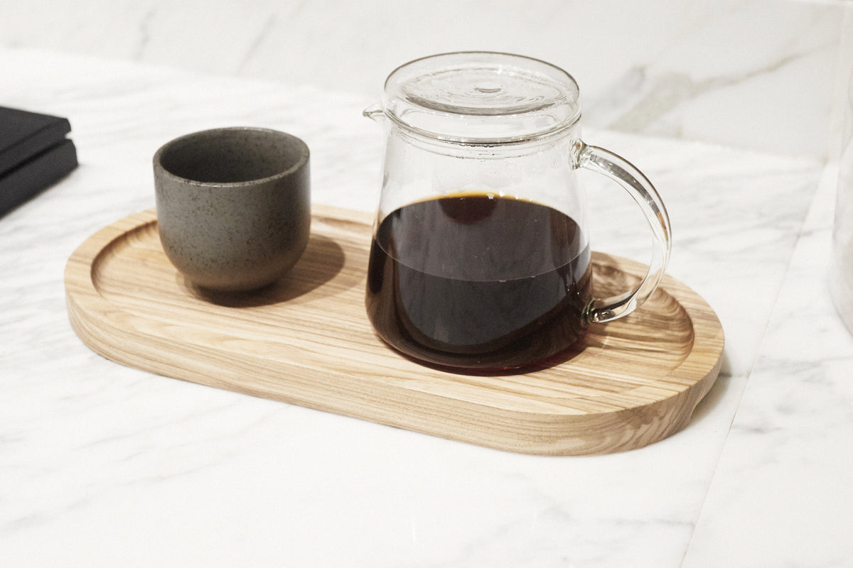 Research: The True Value of Specialty Coffee – Assembly Coffee London