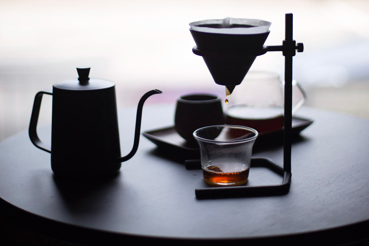 UK Coffee Week 2020 x Page 8 Hotels – Assembly Coffee London