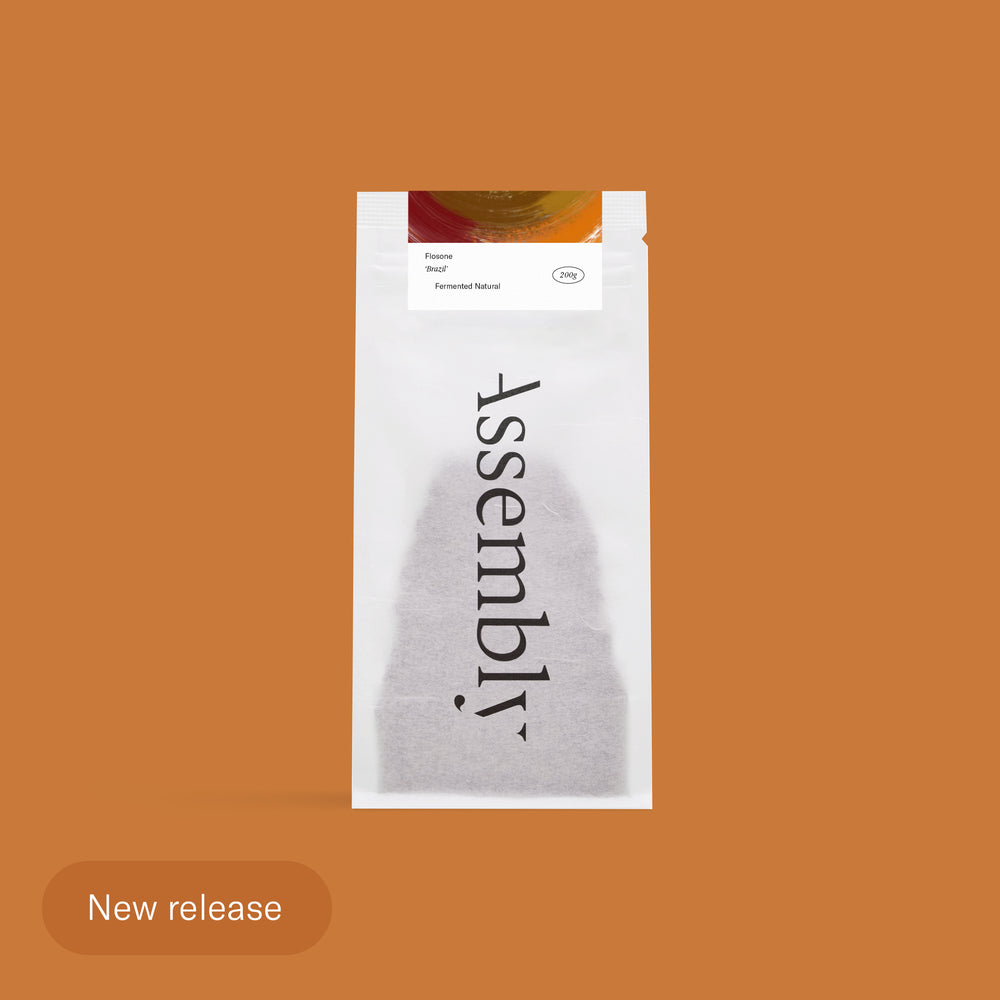 Assembly Coffee | Specialty Coffee Roasters – Assembly Coffee London