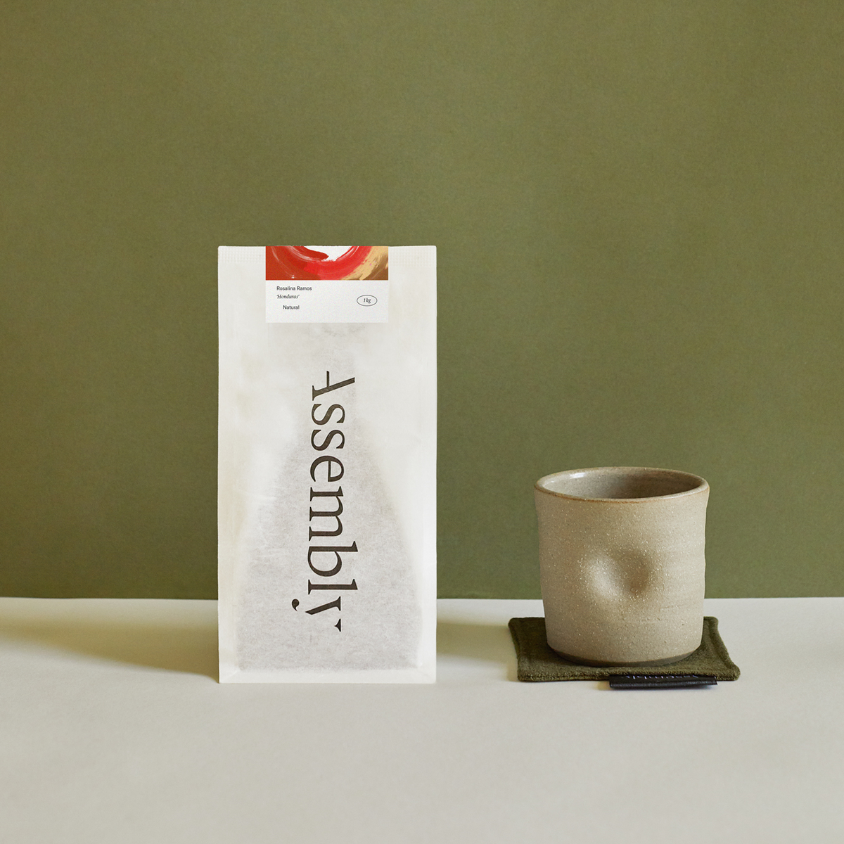 Coffee Gift Bundle – Assembly Coffee London