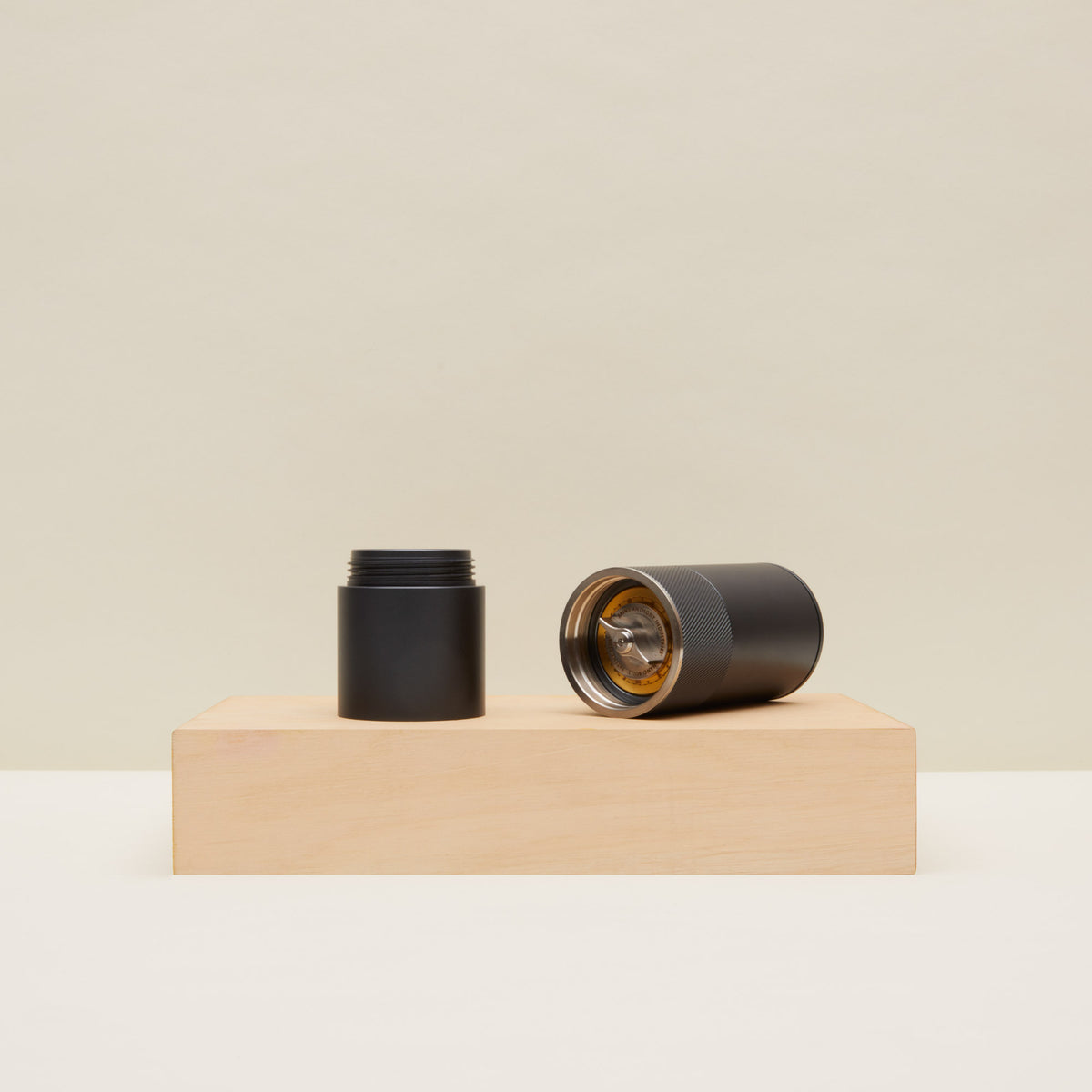 Millwright Hand Grinder and Coffee Bundle – Assembly Coffee London