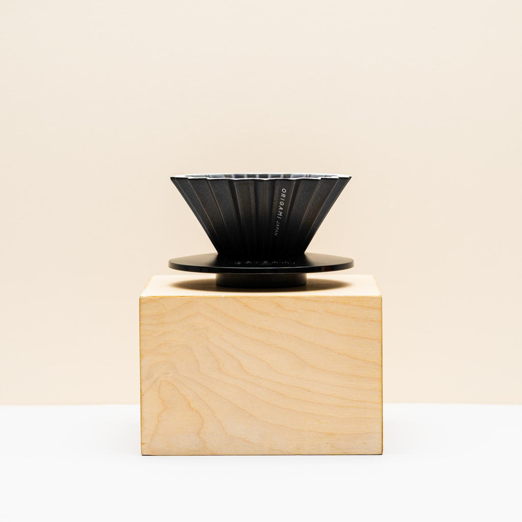 Origami — S Brewer & Base – Assembly Coffee London