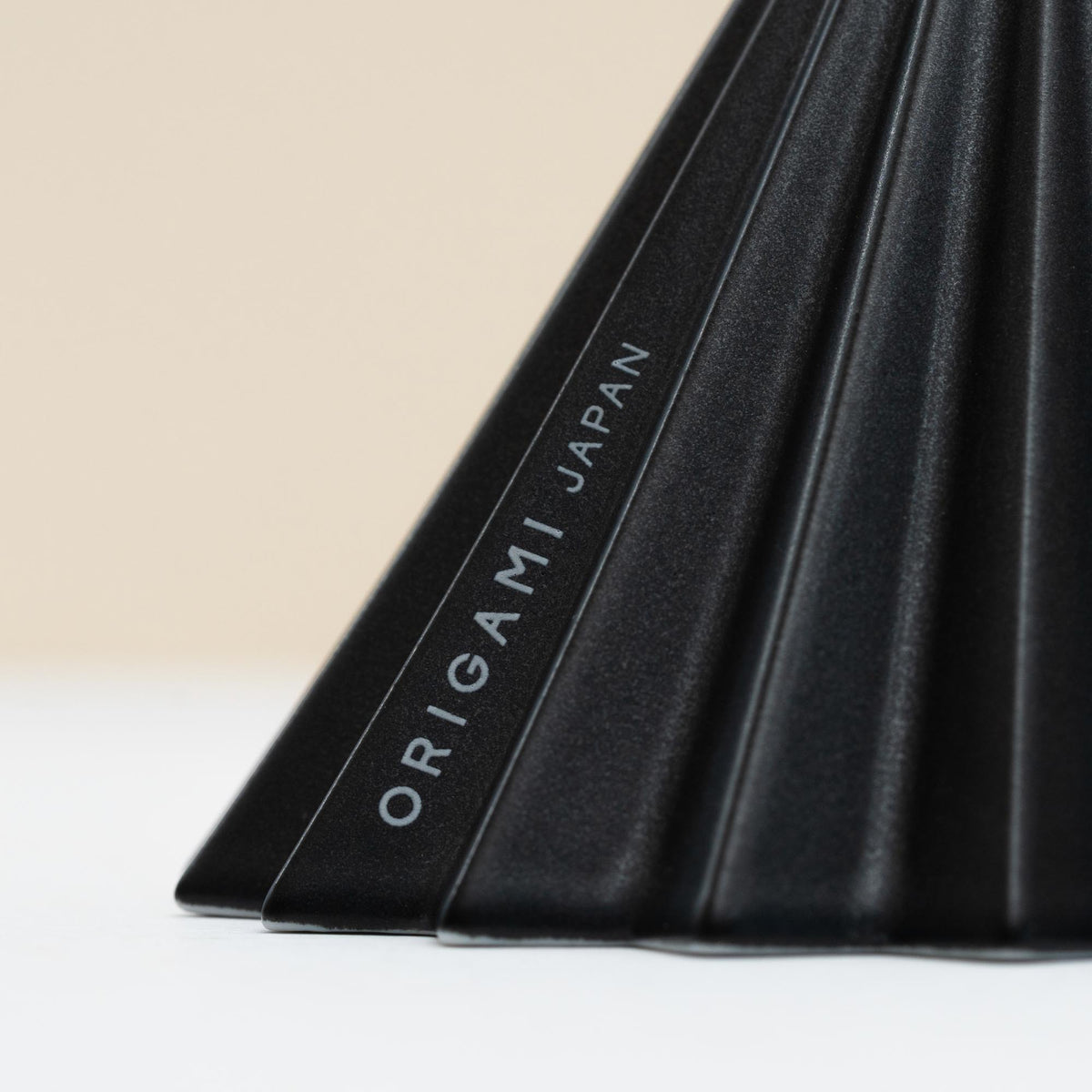 Origami — S Brewer & Base – Assembly Coffee London