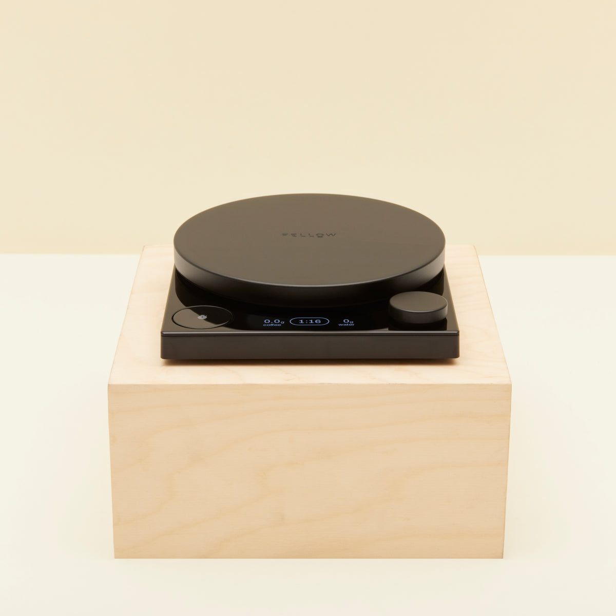 Fellow Tally Scale — Pro Studio – Assembly Coffee London