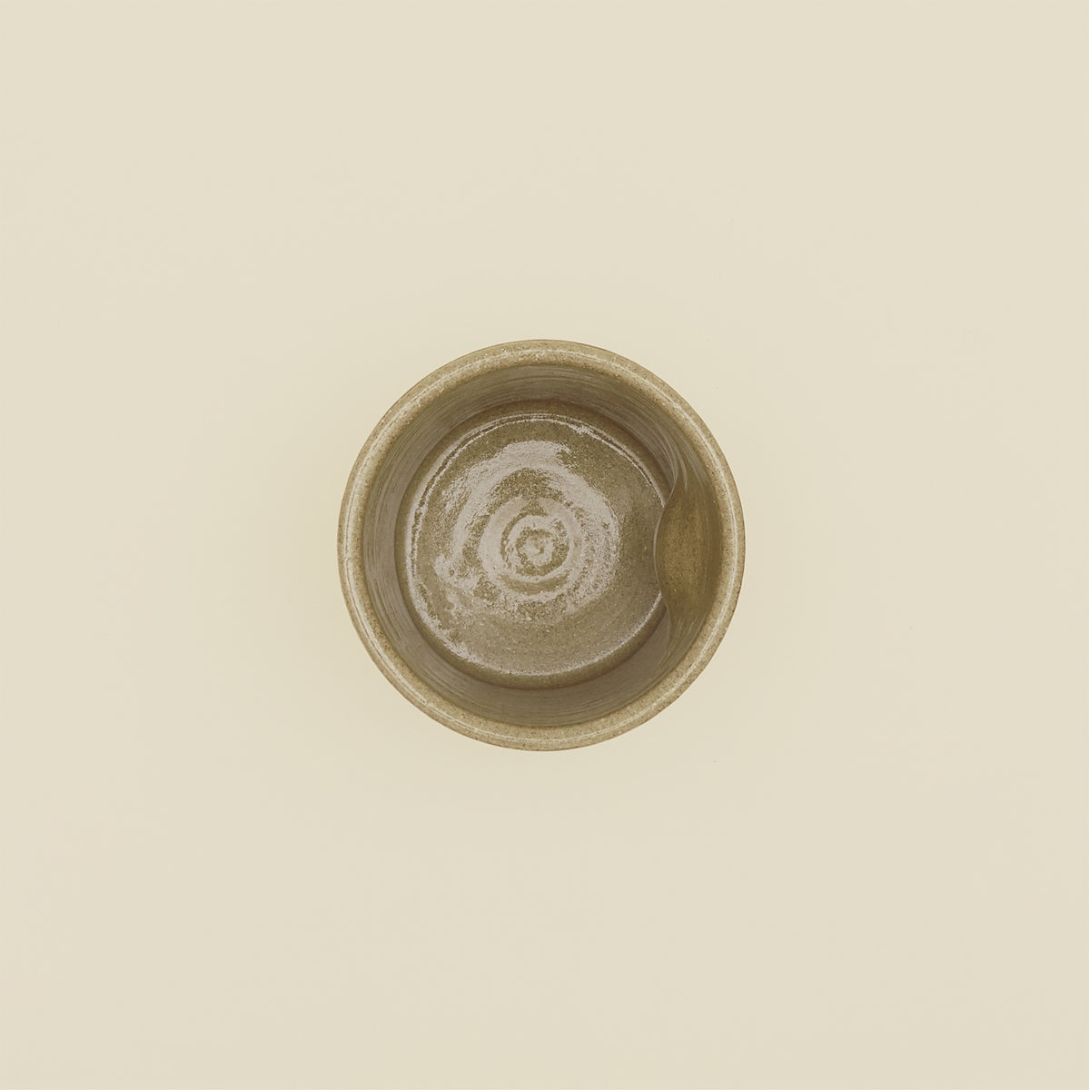 Assembly x Skye Corewijn — porcelain dimple coffee cup – Assembly ...
